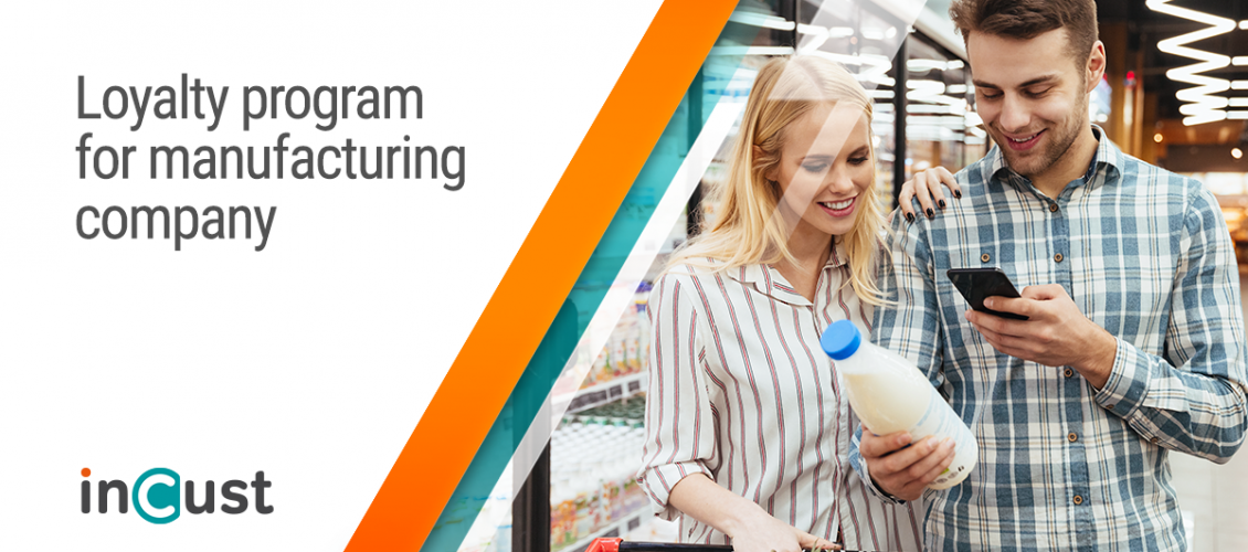 How a manufacturing company that doesn’t have direct sales, can make ...